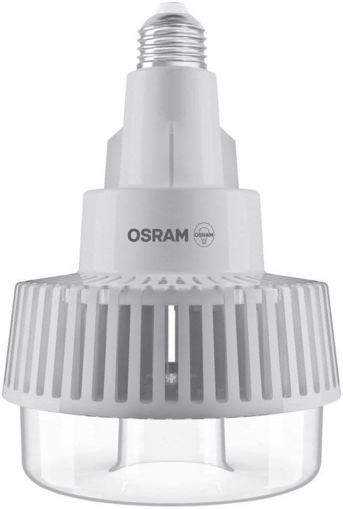 Osram Żarówka Hql Led Highbay E40 95W 13000Lm 4000K Neutralna 120 ...