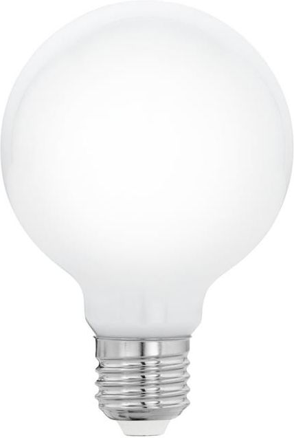 Eglo Led E27 G80 8W 2700K (11766) - Opinie i atrakcyjne ceny na Ceneo.pl