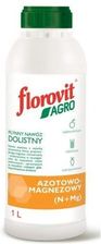 Nawóz Inco Florovit Agro Azotowo-Magnezowy 1L - Ceny i opinie - Ceneo.pl