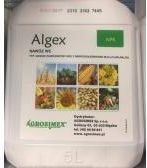 Nawóz Rosier Algex 5L - Ceny i opinie - Ceneo.pl