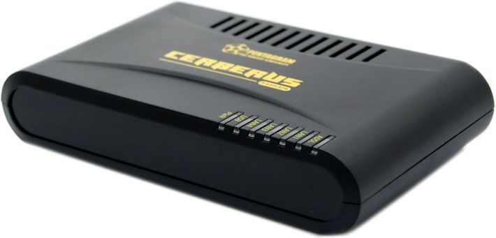 Router PENTAGRAM Cerberus P6311-07A - Opinie i ceny na Ceneo.pl