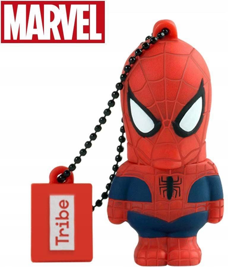 Marvel Usb 32 Gb Spiderman Usb Pendrive - Ceny i opinie - Ceneo.pl