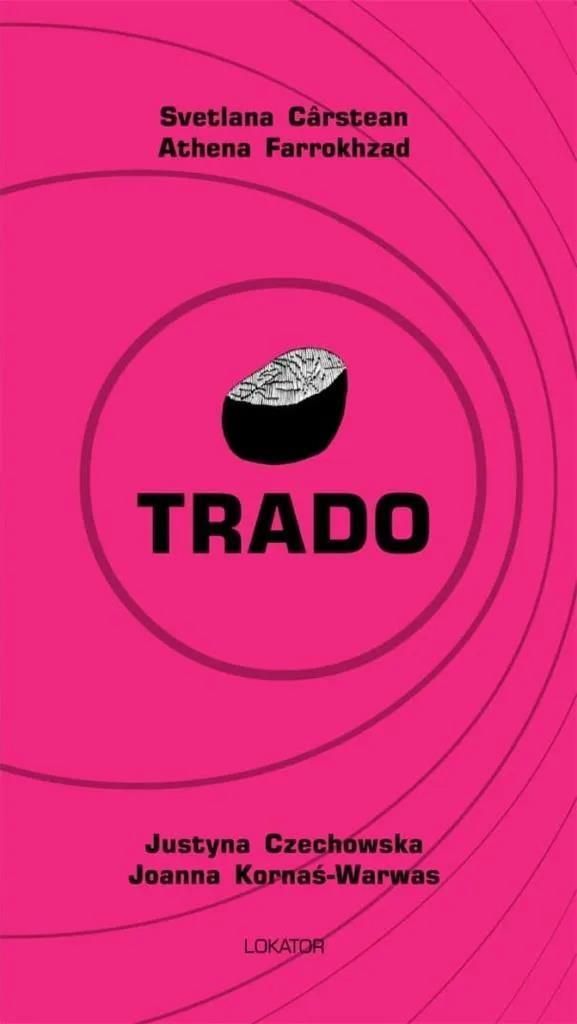 Trado - Ceny i opinie - Ceneo.pl