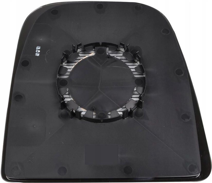 Wkład do lusterka zewnętrznego SZKŁO LUSTERKA IVECO DAILY 06 PRAWA GÓRA ...