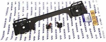 OE VOLVO MOCOWANIE ISOFIX VOLVO S40 II V50 C30 31439072 - Opinie i ceny ...