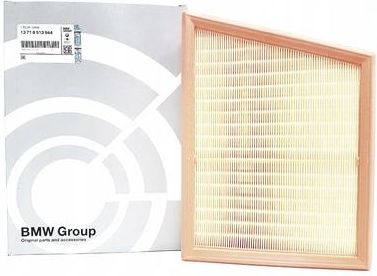 Filtr powietrza OE BMW FILTR POWIETRZA BMW 2 F45 F46 X1 F48 13718513944 ...