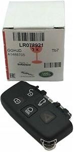 Oe Lr Obudowa Kluczyka Range Rover Evoque I L538 - Opinie i ceny na ...