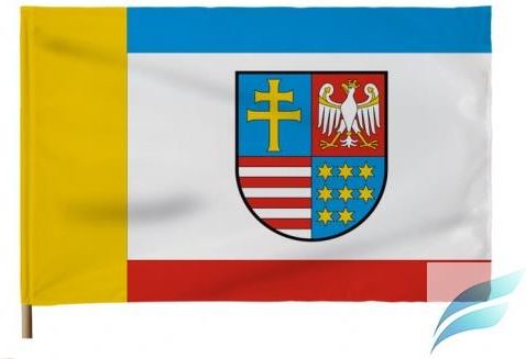 Hurtownia Flag Flagi Miast Województwa Świętokrzyskiego - Na Zamówienie ...