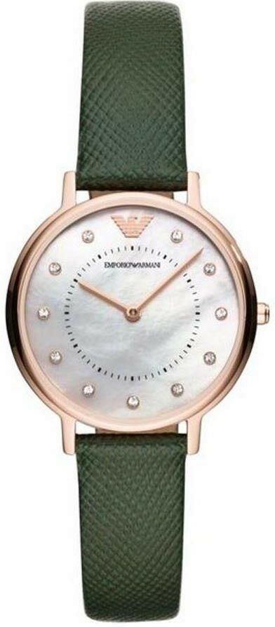 Emporio Armani Ar11150 - Zegarki Damskie - Ceny i opinie - Ceneo.pl