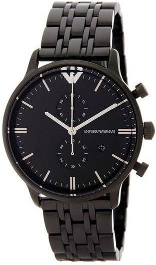 EMPORIO ARMANI AR1934 - Zegarki Męskie - Ceny i opinie - Ceneo.pl