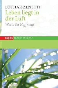 Leben liegt in der Luft (Zenetti Lothar)(Paperback)(niemiecki ...