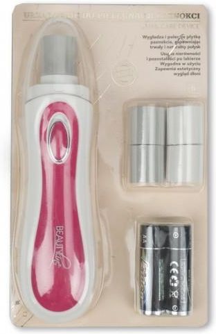 Vershold Urządzenie Do Pielęgnacji Paznokci 6 El. 90097 - Opinie i ceny ...