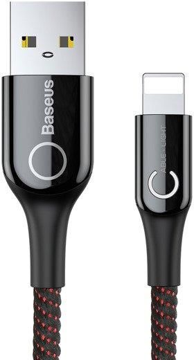 Baseus Usb Typ C Calcd 01 Usb 3.0 Typu C Usb 2.0 1M Czarno Czerwony ...