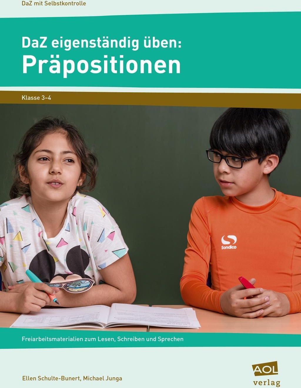 DaZ eigenstndig ben (Junga Michael)(niemiecki) - Literatura ...