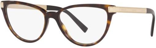 Versace Ve 3271 108 - Dark Havana - Opinie i ceny na Ceneo.pl