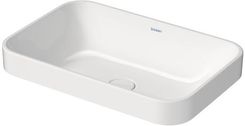 Umywalka Duravit Happy D.2 Plus 60X40Cm Biały 2359600000 - Opinie i ...