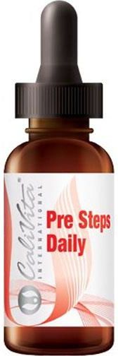 Calivita, Pre Steps Daily, od 3 roku życia, 60ml - Opinie i ceny na ...