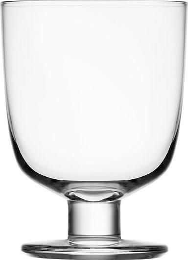 Iittala Szklanka Lempi 340 Ml 4 Szt. (1008690) - Opinie i atrakcyjne ceny na Ceneo.pl
