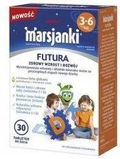 Marsjanki - oferty 2024 na Ceneo.pl