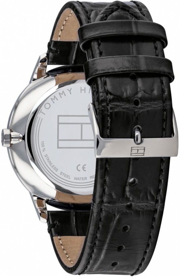 Tommy Hilfiger 1710391 - Zegarki Męskie - Ceny i opinie - Ceneo.pl