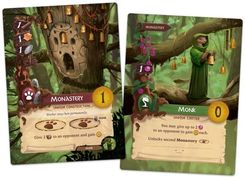 Everdell - Gra dla dziecka - Ceny i opinie - Ceneo.pl