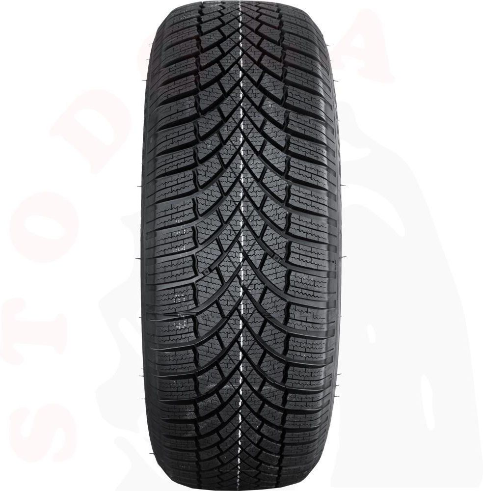 Opony zimowe Bridgestone Blizzak LM 005 245/70R16 111T XL - Sklepy ...