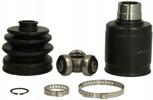 Przegub LEWY PRZEGUB WEWNĘTRZNY HONDA ACCORD 1.8 2.0 2.2 44310-S4X-900 ...