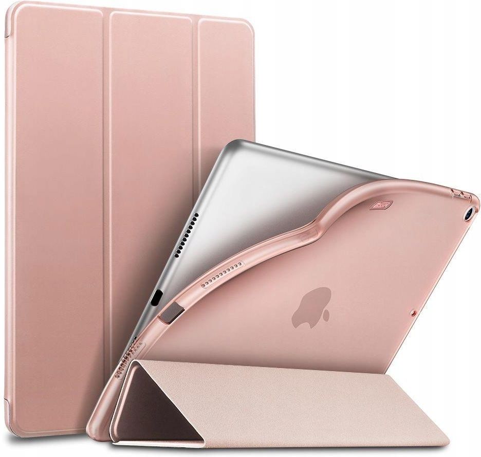 Esr Rebound Ipad Air 3 2019 Rose Gold - Opinie i ceny na Ceneo.pl
