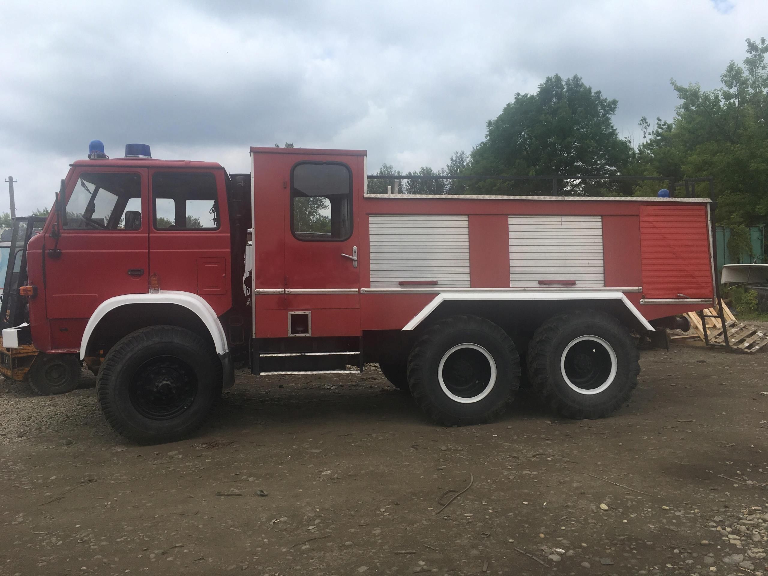 Samochód ciężarowy Star 266 - Opinie i ceny na Ceneo.pl