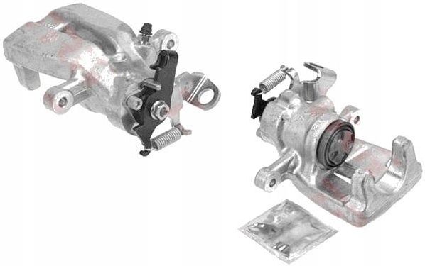 TRW ZACISK HAM LEWY TYŁ OPEL TIGRA TWINTOP X04 BHQ149E - Opinie i ceny ...