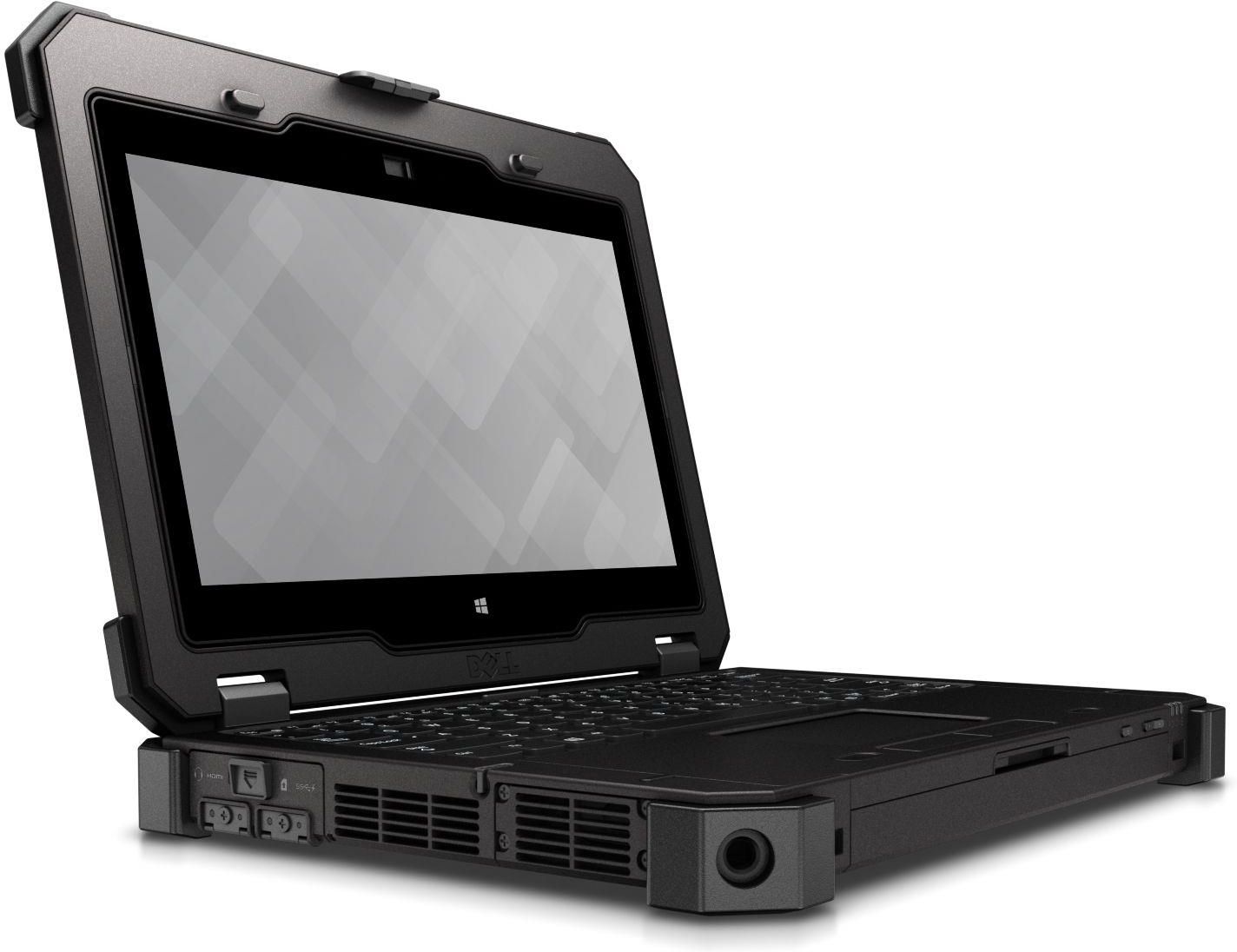 Laptop Dell Latitude Rugged 7214 11,6/i5/8GB/256GB/Win10 (1025660113362 ...