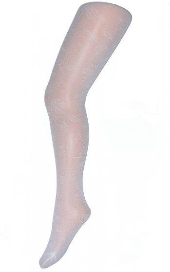 Anna żakardowe 3018 rajstopy - Ceny i opinie - Ceneo.pl