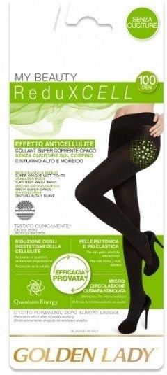 Golden Lady My Beauty Reduxcell 100 den rajstopy - Ceny i opinie - Ceneo.pl