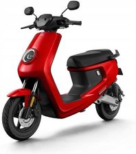 NIU M+ SPORT SKUTER ELEKTRYCZNY NIU MOTOCYKLE - Opinie i ceny na Ceneo.pl