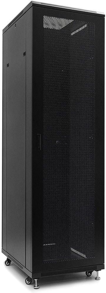 Netrack Economy 42U/600X800Mm Czarna (01942068112Z) - Opinie i ceny na ...