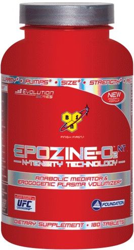 BSN Epozine-O2 NT 180 tabl - ceny i opinie - Ceneo.pl