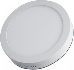 Gtv Downlight Led Wpuszczana 24W Neutralna Oris Plus (Ldorw24Wnbp) - Opinie i atrakcyjne ceny na ...