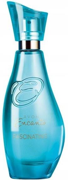 Avon Encanto Fascinating Woda Toaletowa 50 ml - Ceneo.pl