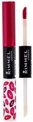 Rimmel London Provocalips 16hr Kiss Proof Lip Colour pomadka 7ml 420 ...
