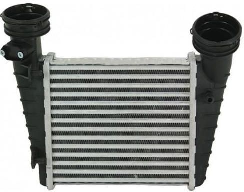 INTERCOOLER SUPERB I 1 1.9 2.0 PASSAT B5 B5 FL 1.9 - Opinie i ceny na ...