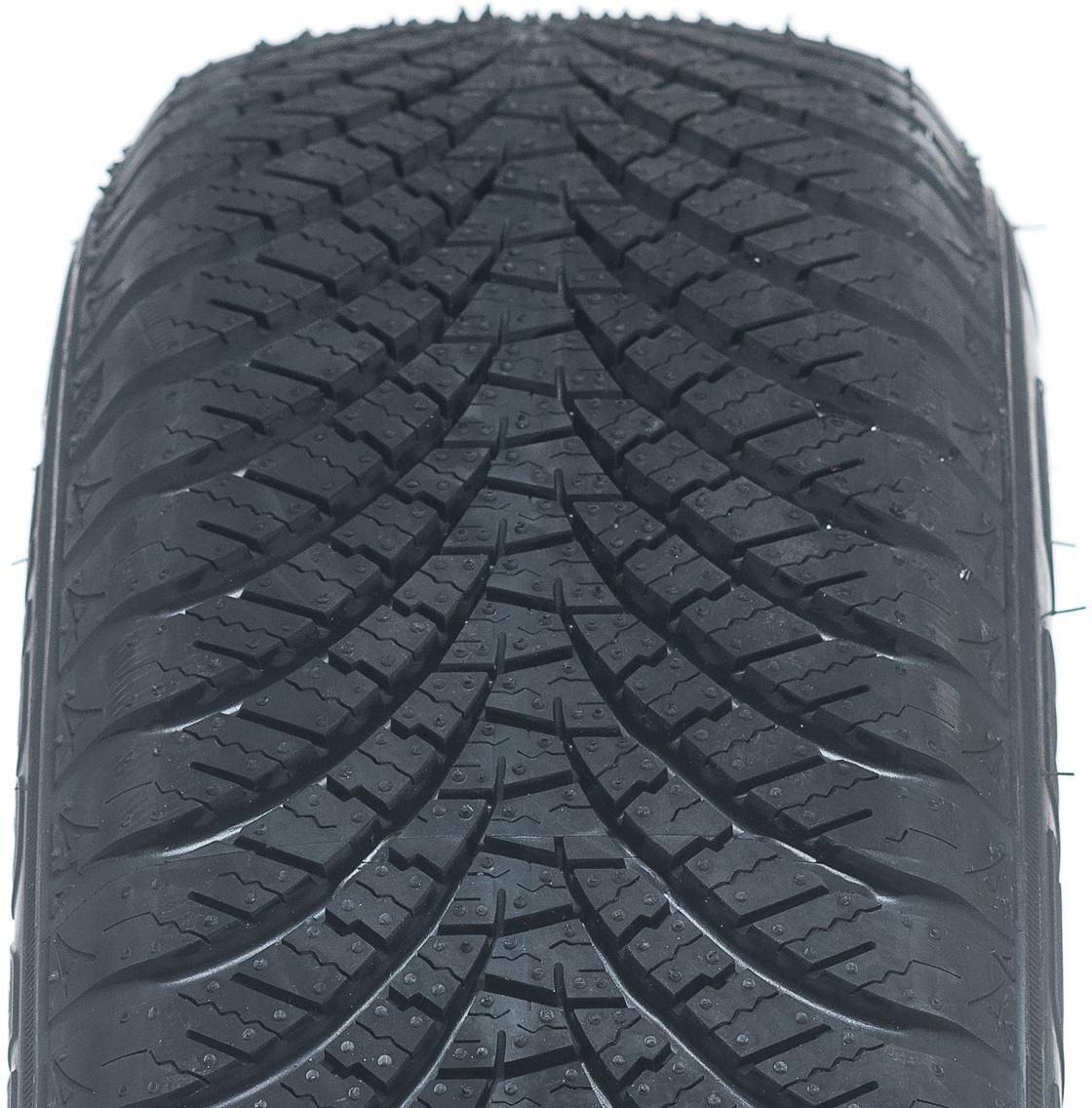 Opony Falken EUROALL SEASON AS210 205/45R17 88V XL FR M+S 3PMSF ...