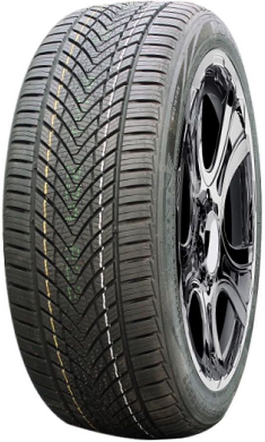 Opony Rotalla Setula 4 Season Ra03 205/45R17 88W Xl - Opinie i ceny na ...