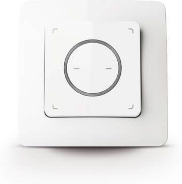 Aluprof Pilot Naścienny Do Rolet Dc 2-Kanałowy (dc316) - Opinie i ceny ...