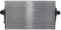 Intercooler Volvo S80 I 2.4 01-06 - Opinie i ceny na Ceneo.pl