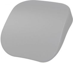 Riho Zagłówek Do Wanien Szary Ah19115 - opinie i ceny na Ceneo.pl