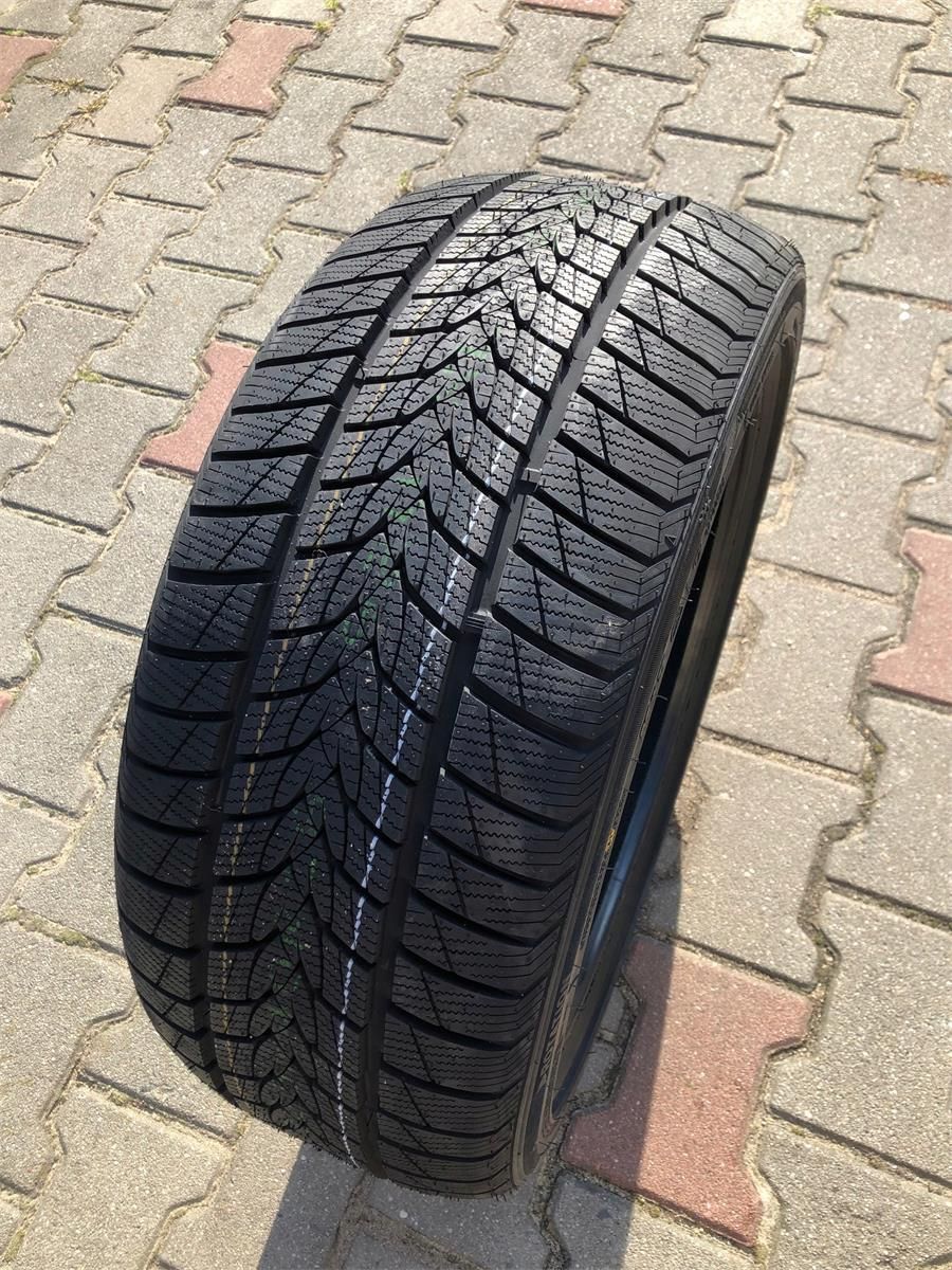 Opony zimowe Tristar Snowpower UHP 225/55R17 101V XL - Sklepy, opinie i ...