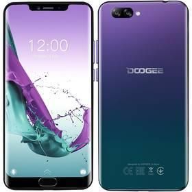 Doogee Y7 Plus Niebieski - Cena, opinie na Ceneo.pl