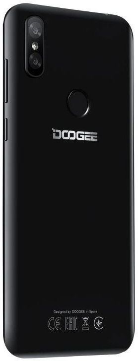 Doogee X90L Czarny - Cena, opinie na Ceneo.pl