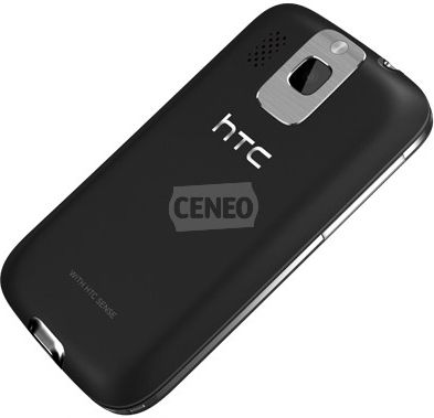HTC SMART F3188 czarny - Cena, opinie na Ceneo.pl