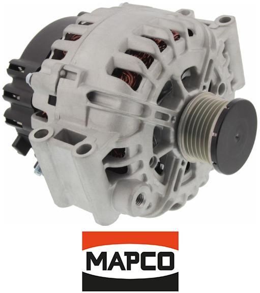 ALTERNATOR BMW 7 E65 3.0 05-08 13648 - Opinie i ceny na Ceneo.pl